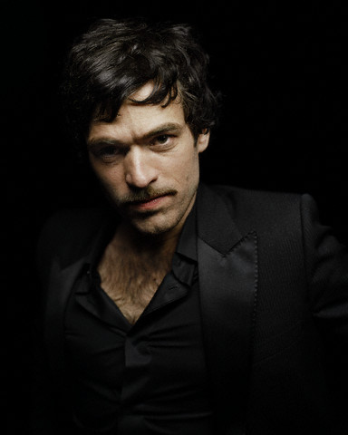 Picture of Romain Duris