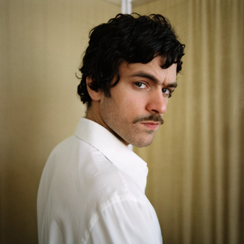 Picture of Romain Duris