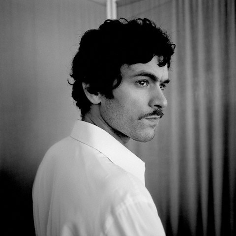 Picture of Romain Duris