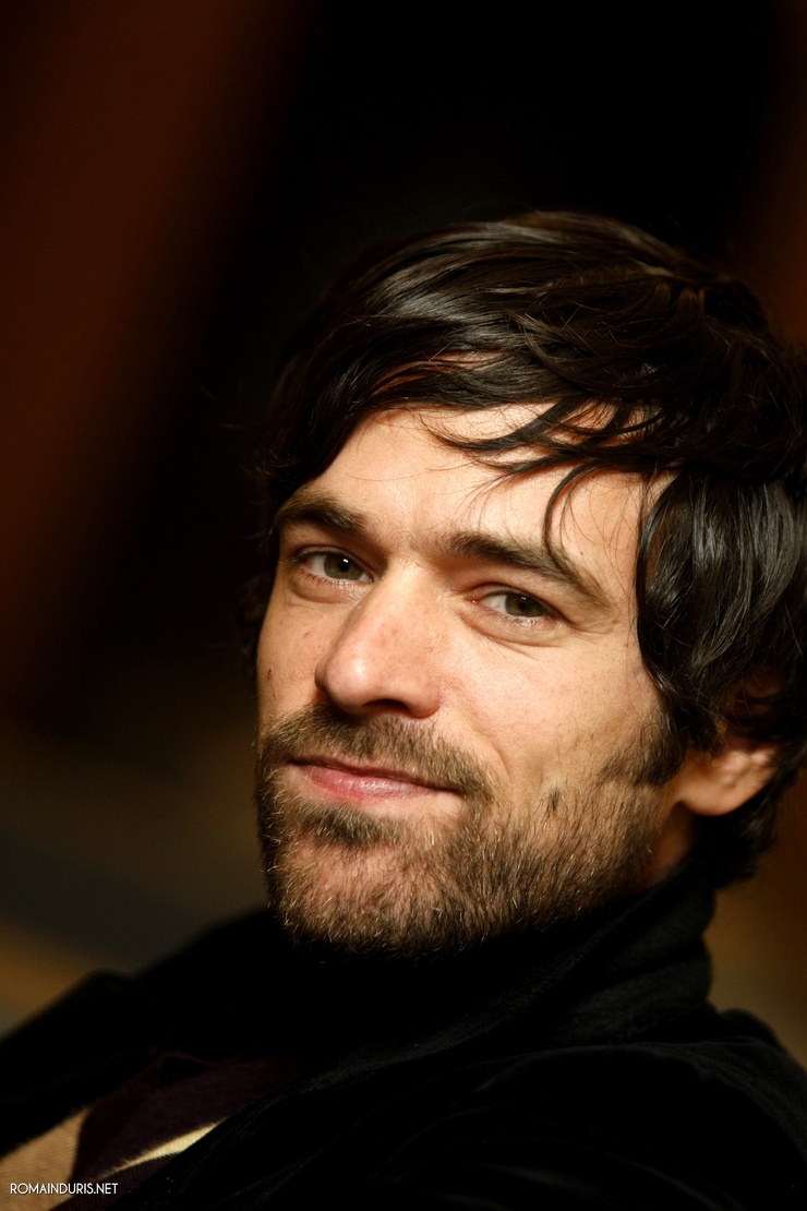 Romain Duris image