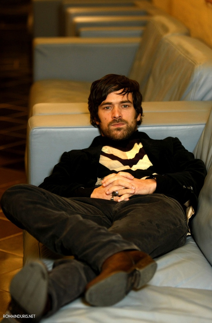 Picture of Romain Duris