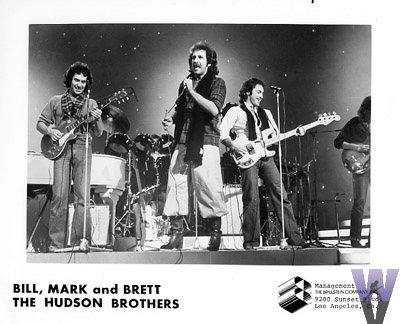 Picture of Brett Hudson