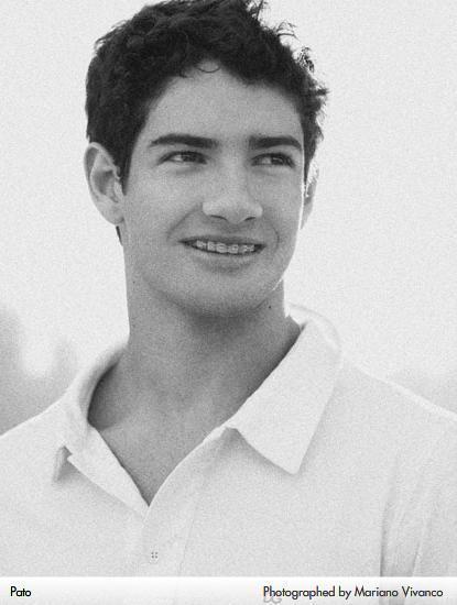 Alexandre Pato image