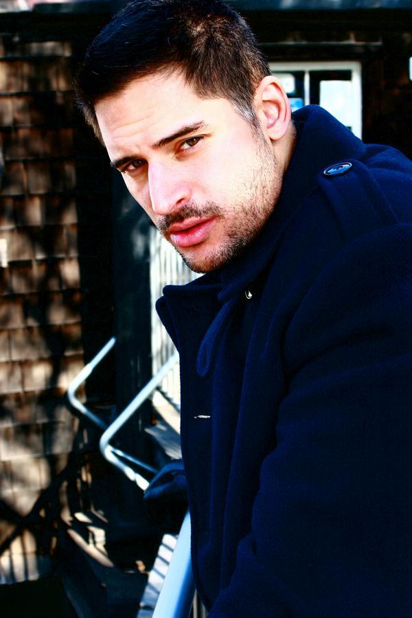 Picture of Joe Manganiello