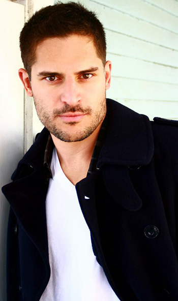 Picture of Joe Manganiello