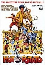 Picture of Hot Potato