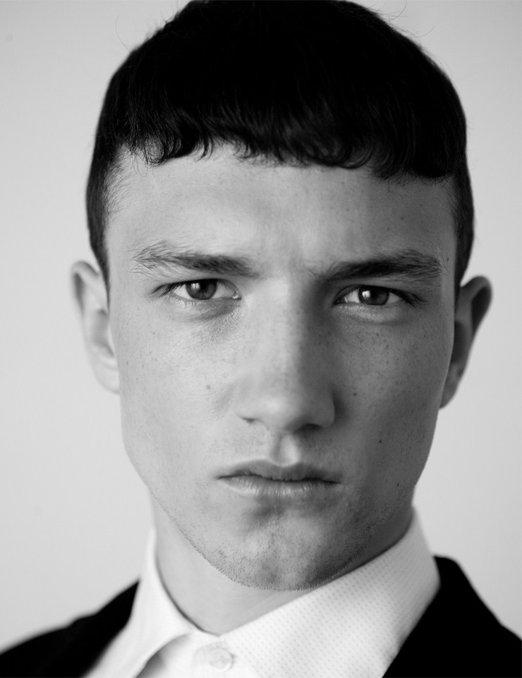 Picture of Jacob Coupe