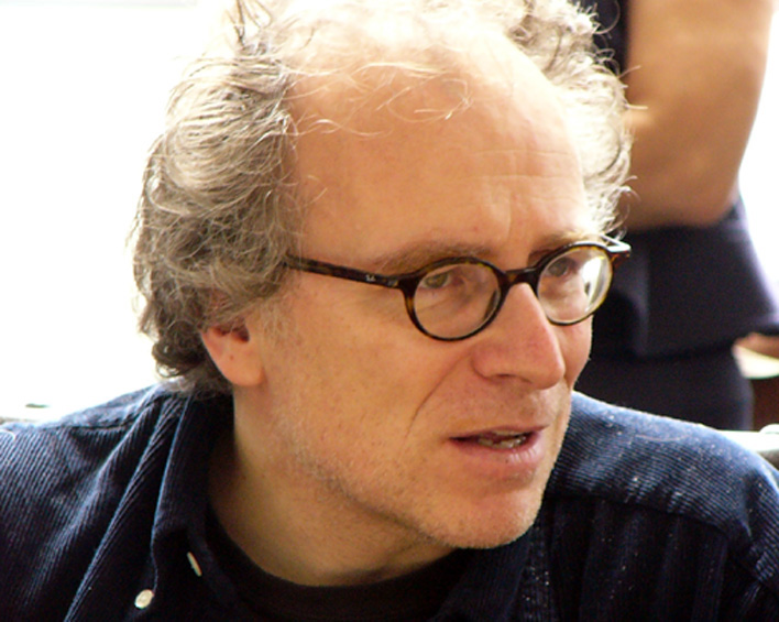 Picture of Enrico Ghezzi