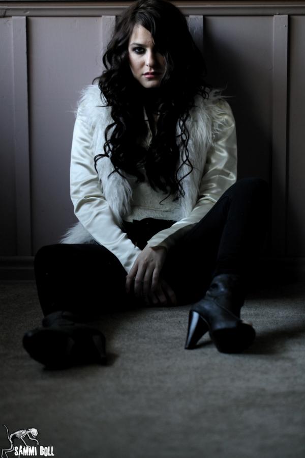 Picture of Scout Taylor-Compton