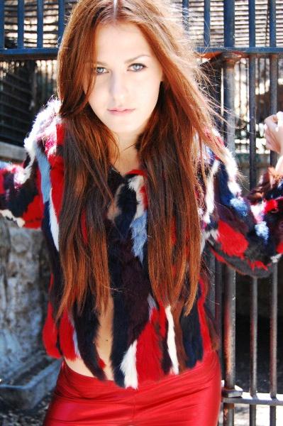 Picture of Scout Taylor-Compton