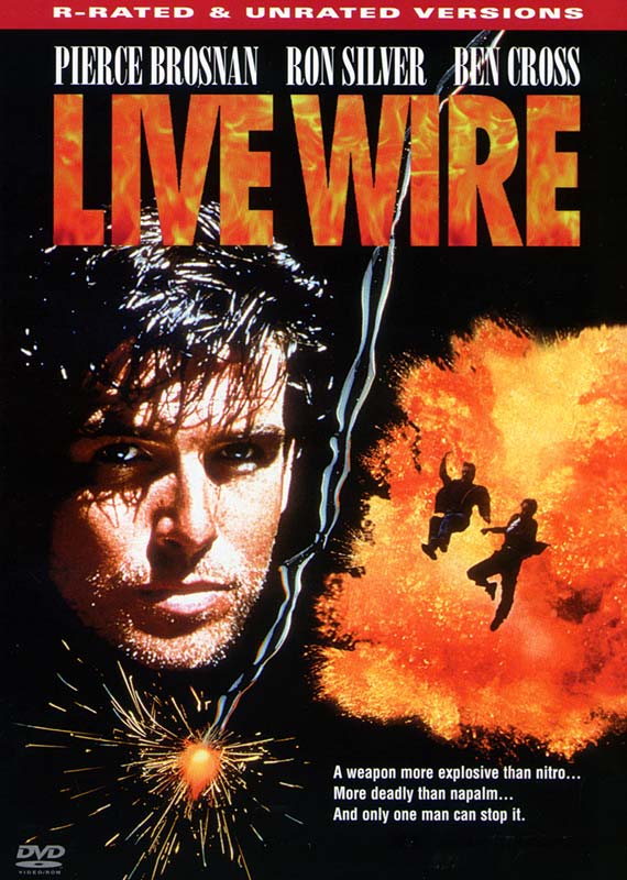 Image of Live Wire