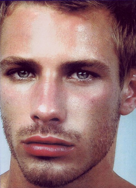 Picture of Andrew Stetson