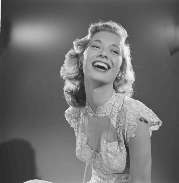 Picture of Peggy Dow