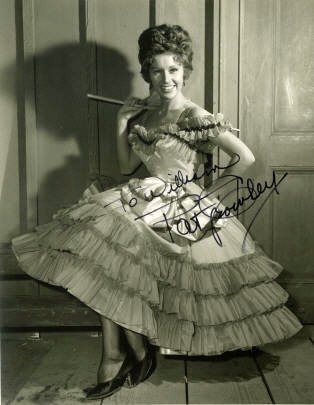 Picture of Pat Crowley