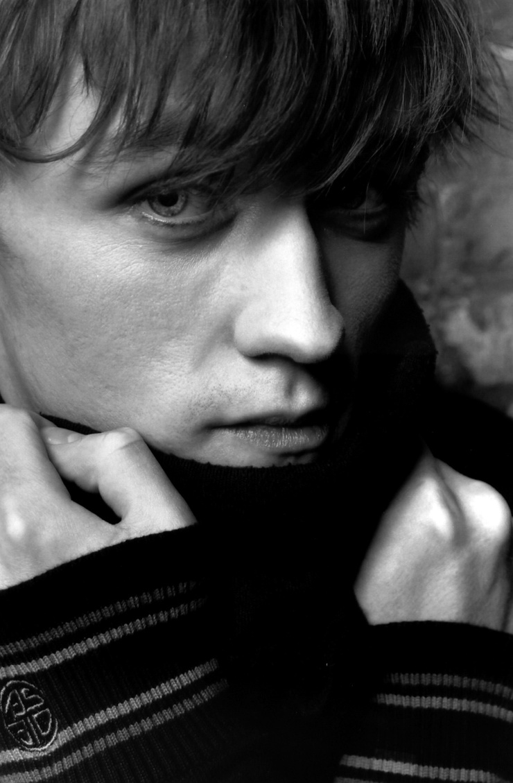 Sondre Lerche picture