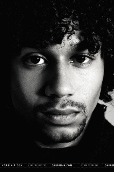 Picture of Corbin Bleu