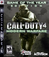 Picture of Call of Duty 4: Modern Warfare