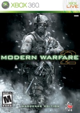 Picture of Call of Duty: Modern Warfare 2