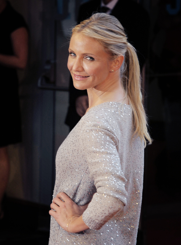 Picture of Cameron Diaz