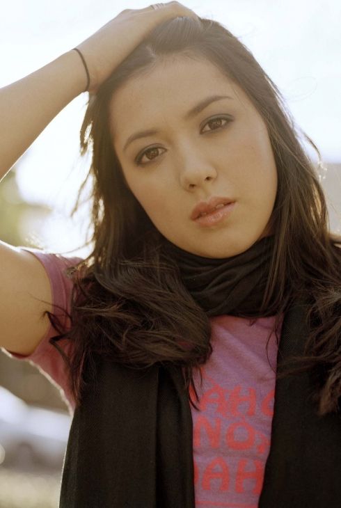 Picture of Michelle Branch