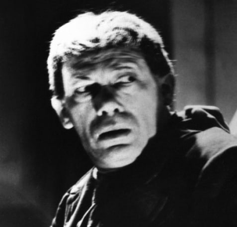 Picture of Leon M. Lion