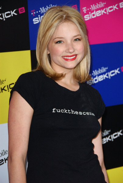 Image of Haley Bennett