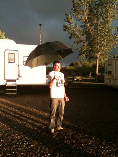 Picture of Miles Dougal