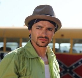 Picture of Alex Luria