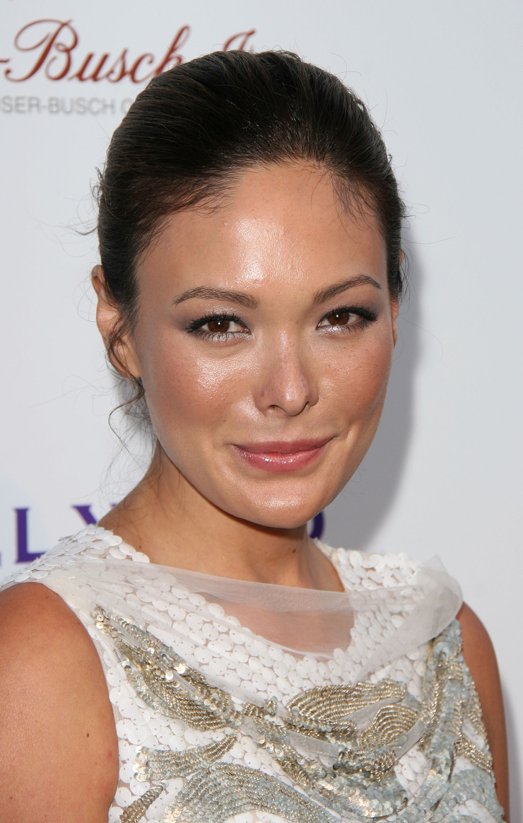 Picture of Lindsay Price
