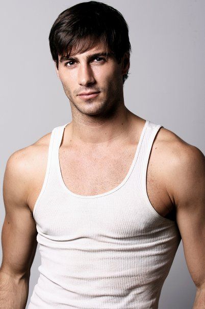 Picture of Justin Clynes