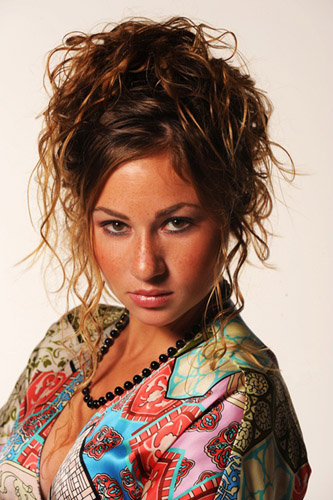 Picture of Sarah Agor