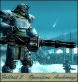 Fallout 3 - Operation: Anchorage image