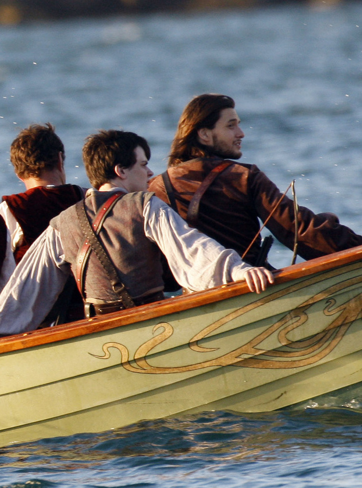 Picture of The Chronicles of Narnia: The Voyage of the Dawn Treader