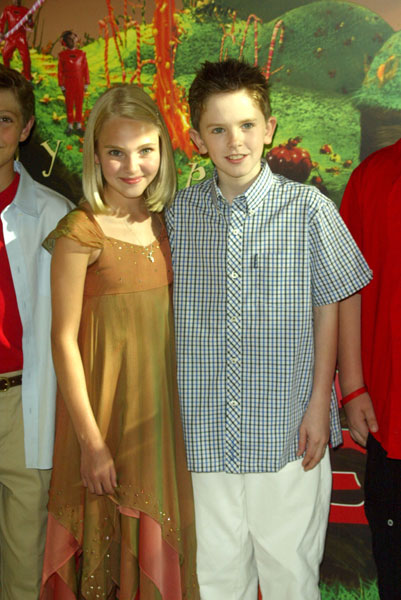 AnnaSophia Robb image