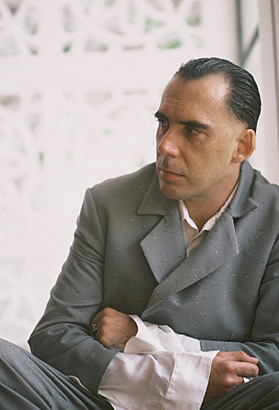 Picture of Arnaldo Antunes