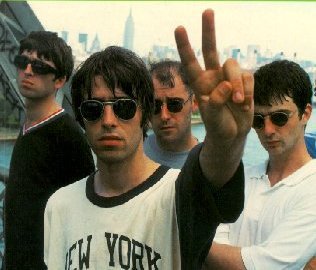 Oasis picture