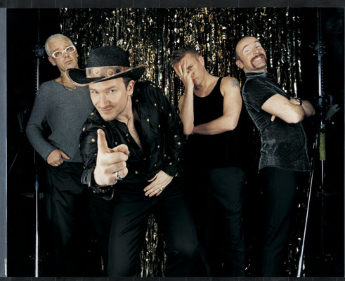 U2 image