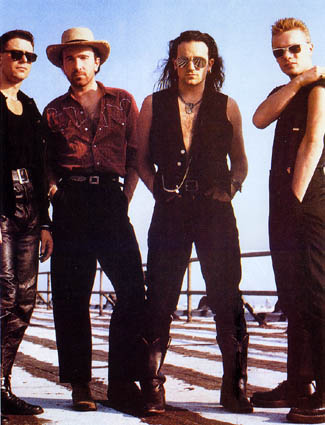 U2 picture