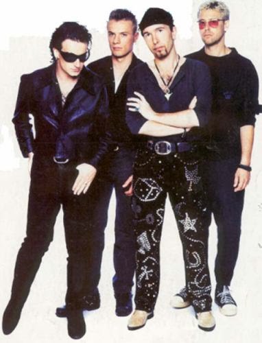 Picture of U2