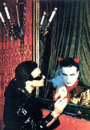 Picture of Bono
