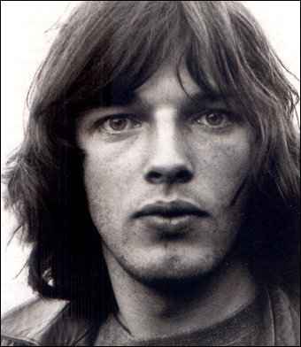 David Gilmour image