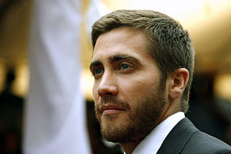 Picture of Jake Gyllenhaal