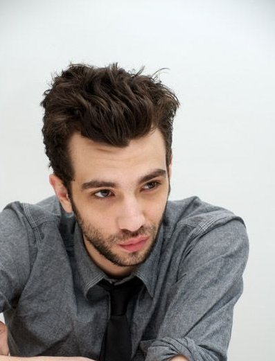 Image of Jay Baruchel