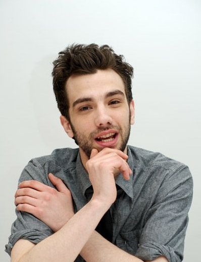 Picture of Jay Baruchel