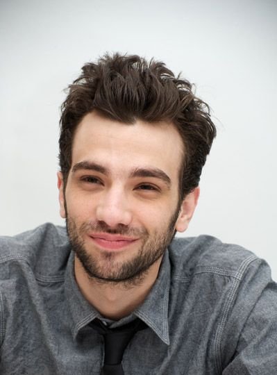 Picture of Jay Baruchel