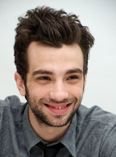 Picture of Jay Baruchel