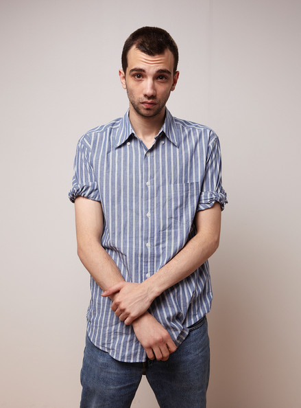 Picture of Jay Baruchel