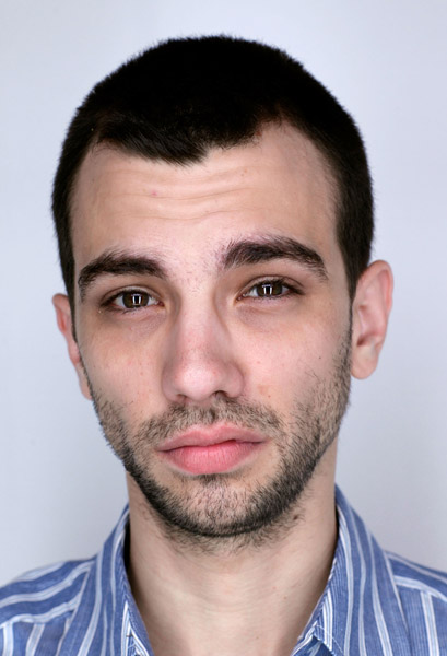 Image of Jay Baruchel