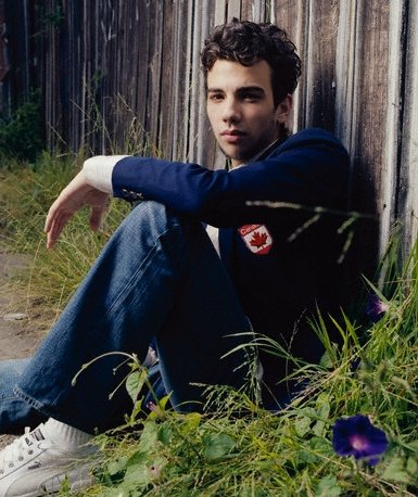 Picture of Jay Baruchel