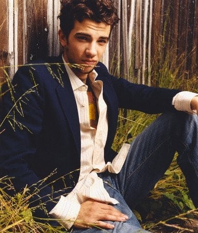 Picture of Jay Baruchel